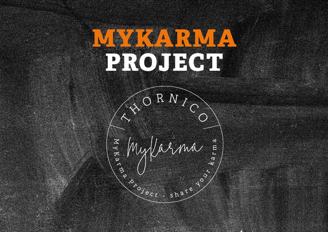 MyKarma Project Winner 2022